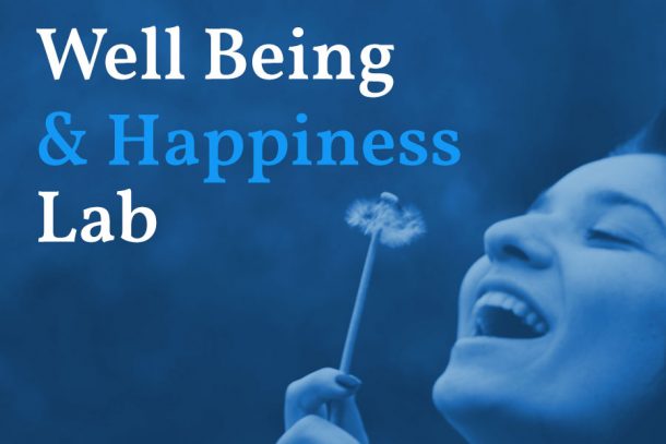 Well Being and Happiness Lab – Life Flow Coaching